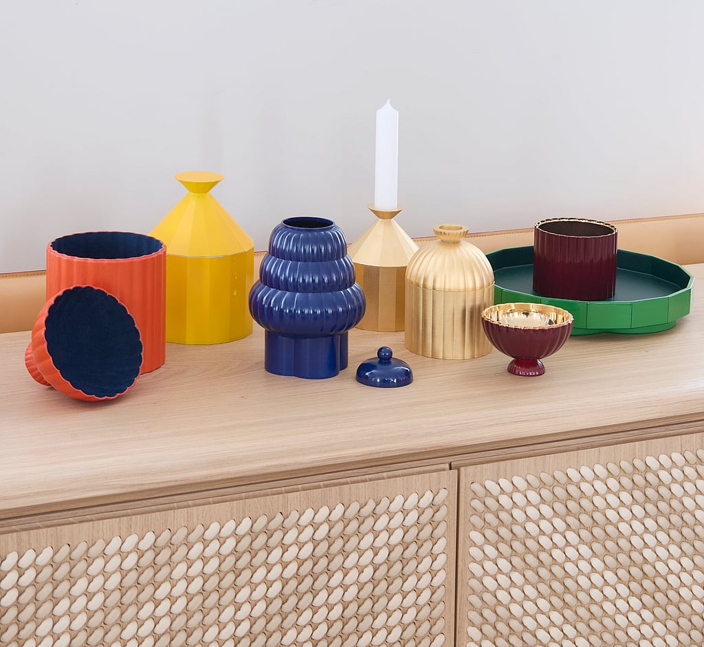 Louis Vuitton Unveils 2025 Home Collections: A New Era in Luxury Living