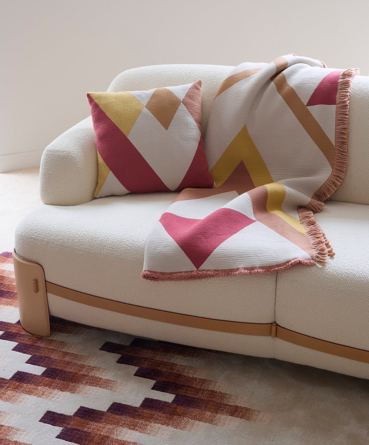 Louis Vuitton Unveils 2025 Home Collections: A New Era in Luxury Living