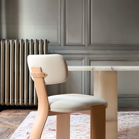 Louis Vuitton Unveils 2025 Home Collections: A New Era in Luxury Living
