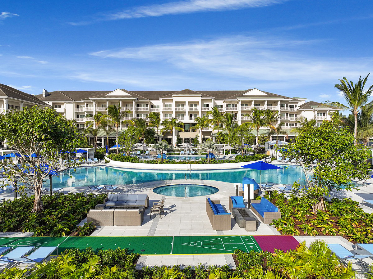 Spring Events: Masters Weekend and Derby Day at Belgrove Resort & Spa