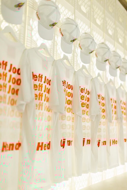 Cj Hendry’s Keff Joons: Satirical Art Exhibition in Brooklyn