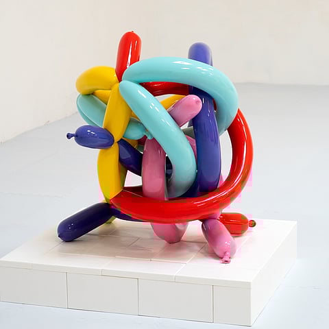 Cj Hendry’s Keff Joons: Satirical Art Exhibition in Brooklyn