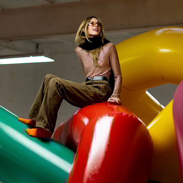 Cj Hendry’s Keff Joons: Satirical Art Exhibition in Brooklyn