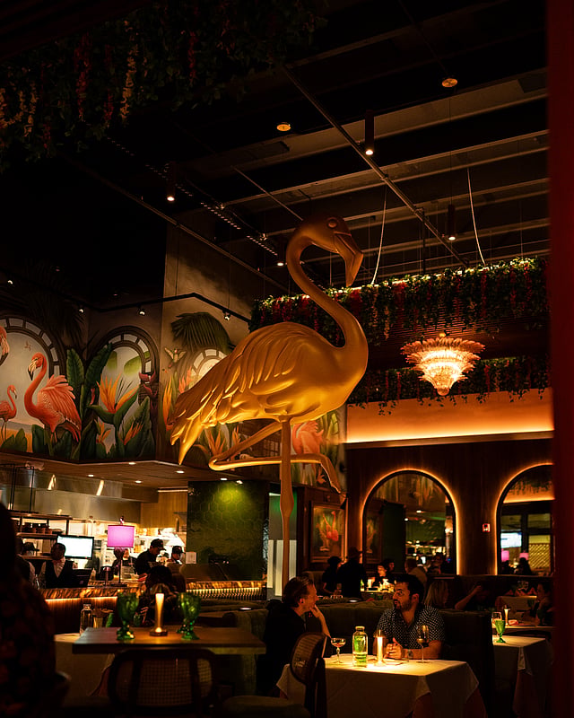 Easter Brunch: Top 10 Luxe Dining Experiences in Broward and Palm Beach