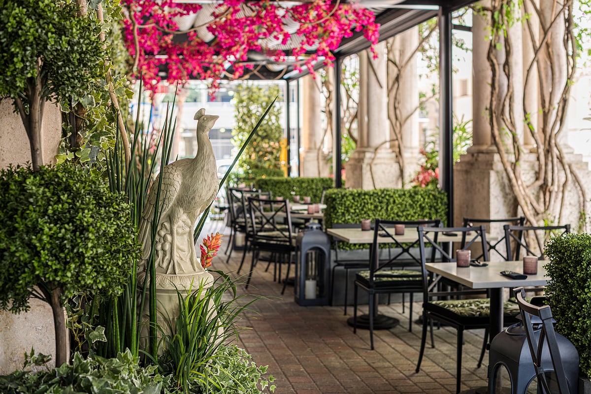 Easter Brunch: Top 10 Luxe Dining Experiences in Broward and Palm Beach