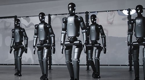 Helix Revolution: Redefining Home Robotics with Vision-Language-Action AI