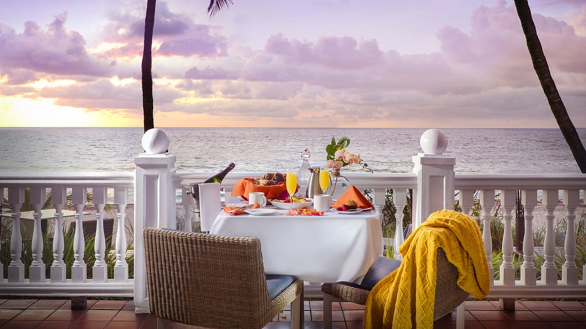 Easter Brunch: Top 10 Luxe Dining Experiences in Broward and Palm Beach