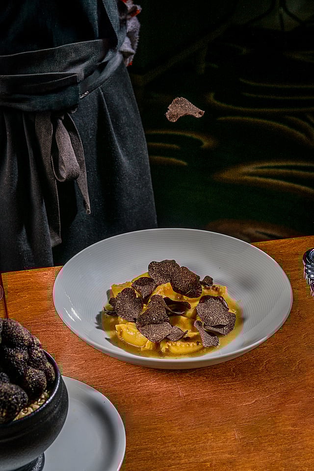 Bourbon Steak Delray Beach: Bold Flavors and Sophistication