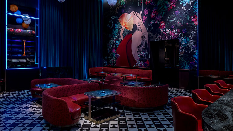 F1 Miami 2025: Hottest Day and Night Party Spots in the City