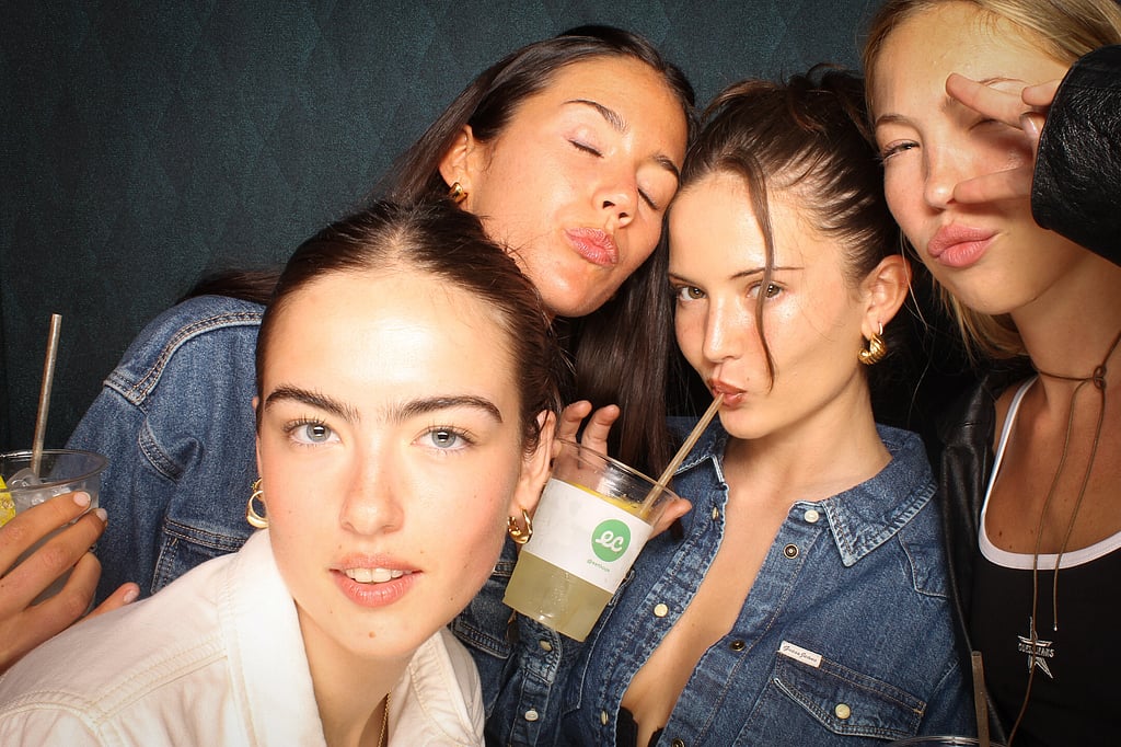 GUESS JEANS x VERDY: Redefining Desert Luxury at Coachella 2025
