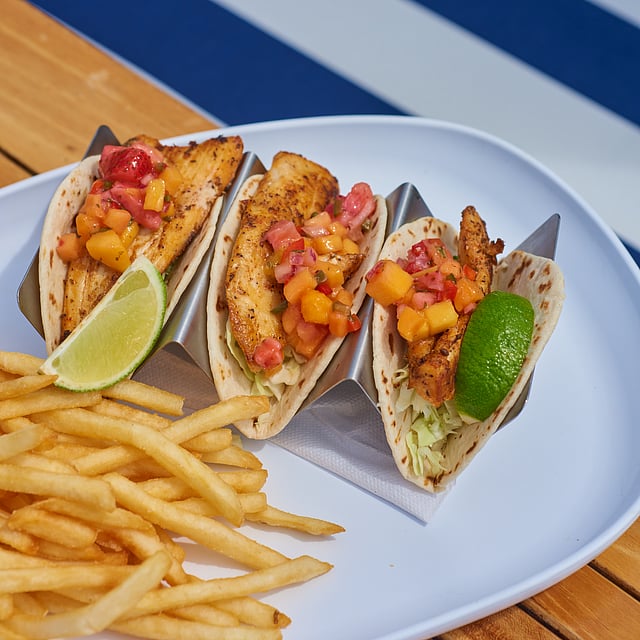 Claudio’s Greenport: New Dining Concepts and Bahamas Debut