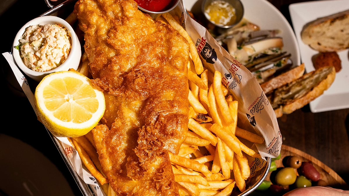 Claudio’s Greenport: New Dining Concepts and Bahamas Debut