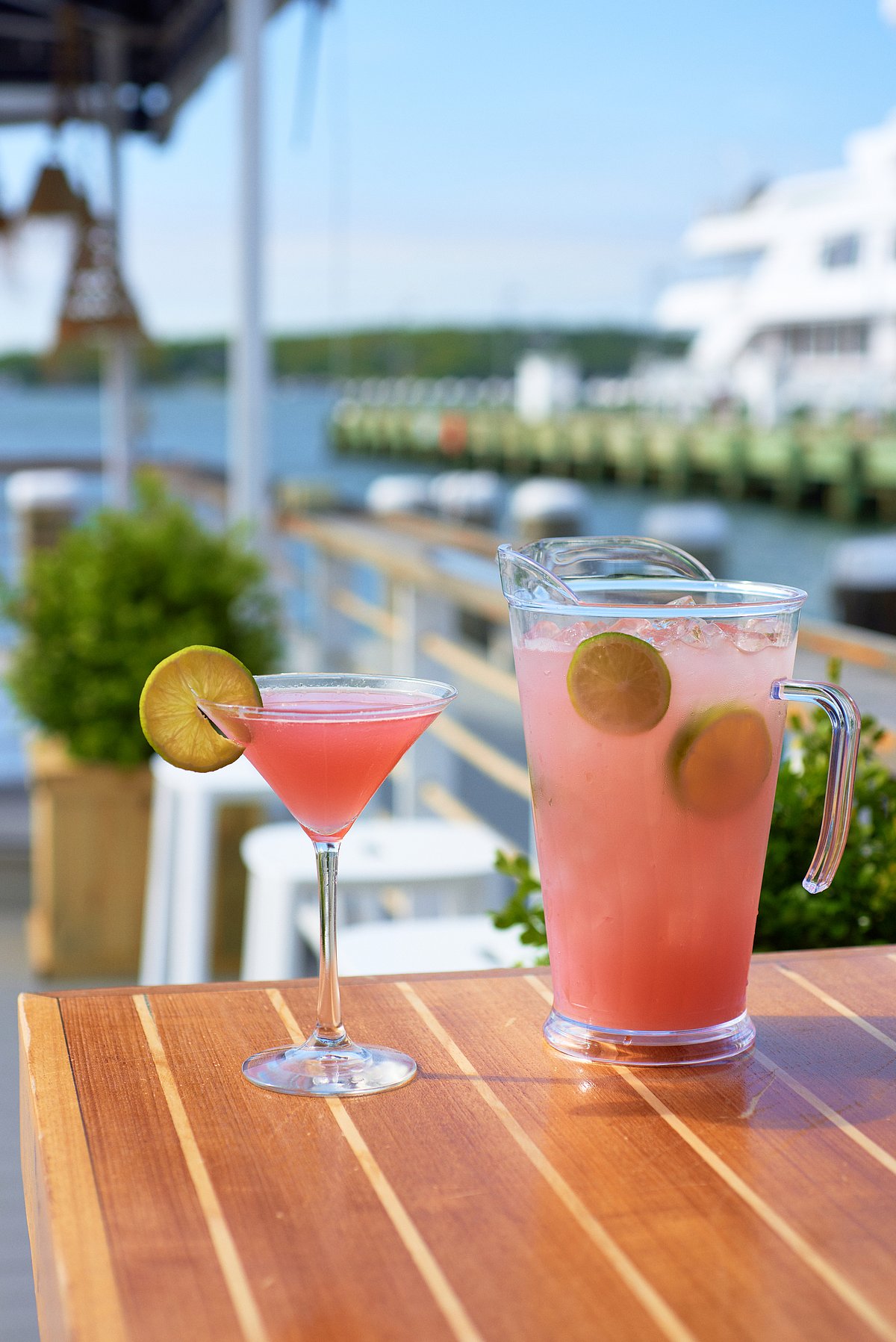 Claudio’s Greenport: New Dining Concepts and Bahamas Debut
