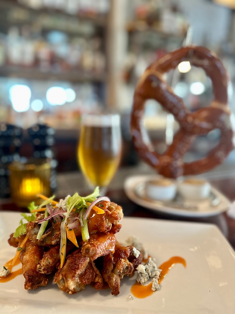 Claudio’s Greenport: New Dining Concepts and Bahamas Debut