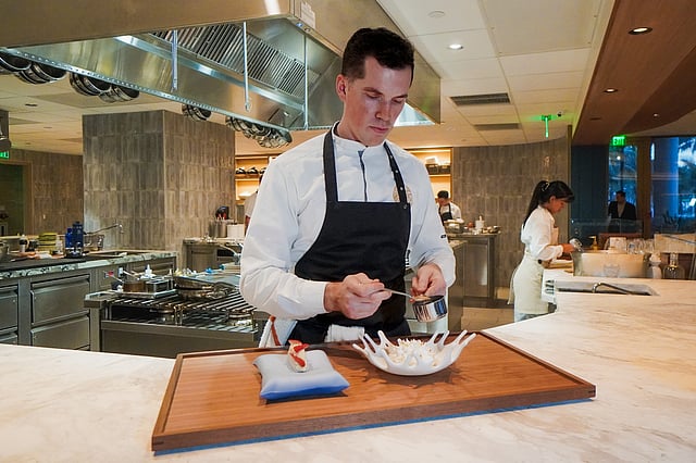 Fort Lauderdale Shines: 5 Restaurants Earn MICHELIN Guide Recognition