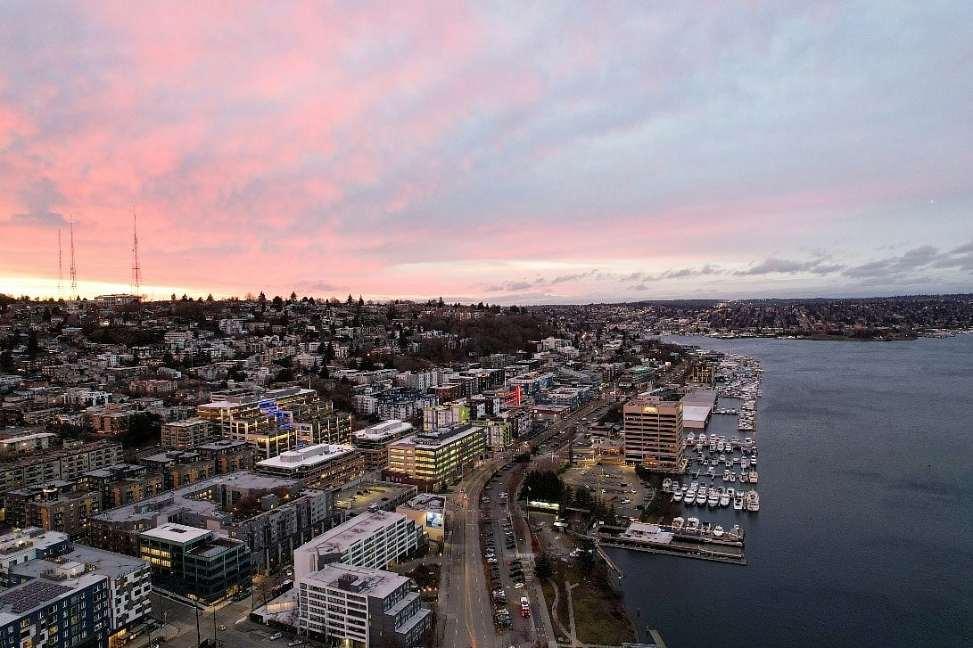 Millennials and Gen Z: Why They're Rethinking City Living