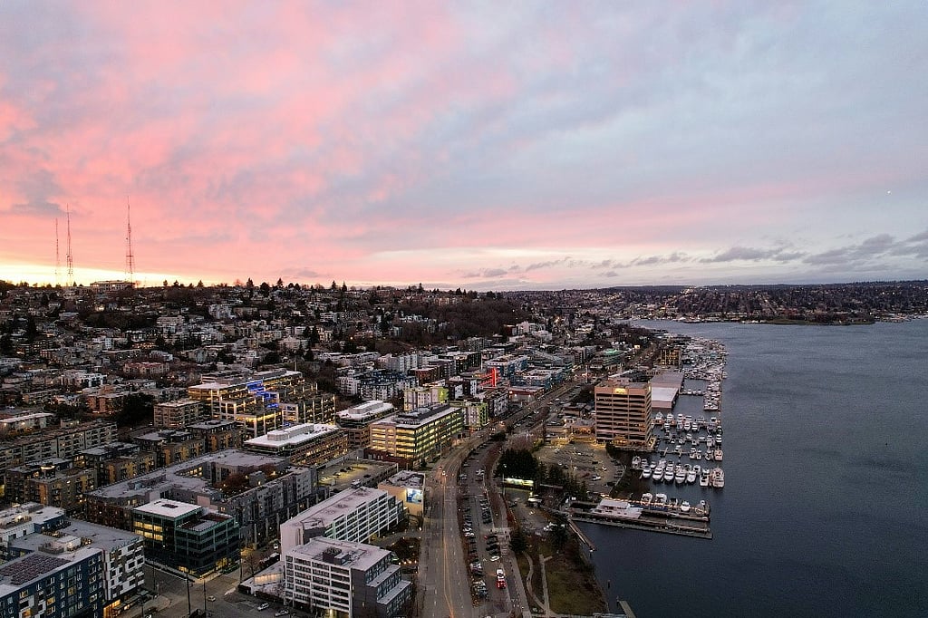 Millennials and Gen Z: Why They're Rethinking City Living