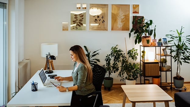 Remote Work Impact: How Housing Preferences and Market Trends Shift