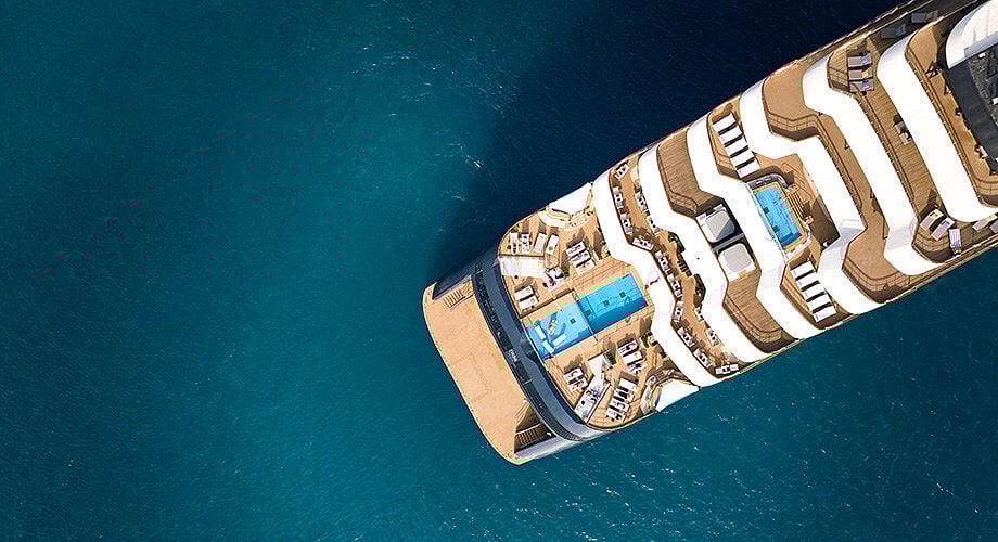 Unlike the Rest: Ritz-Carlton Yacht Collection Elevates Luxury Sea Voyages