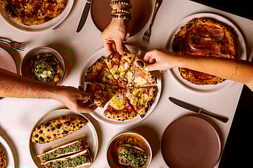 F1 Miami 2025 Dining: Exclusive Menus, Star Chefs & Culinary Experiences