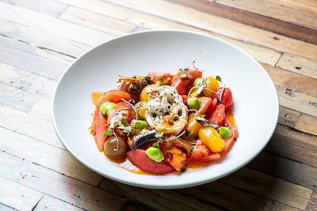 F1 Miami 2025 Dining: Exclusive Menus, Star Chefs & Culinary Experiences