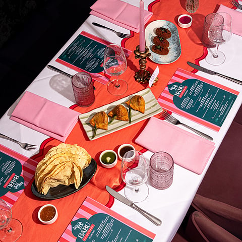 COTE Miami: Experience the Ultimate Butcher's Feast Spectacle