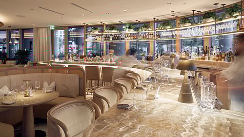 F1 Miami 2025 Dining: Exclusive Menus, Star Chefs & Culinary Experiences