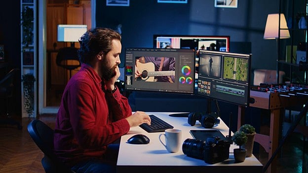 Expert Video Production Tips: Choose the Right Company to Boost Results