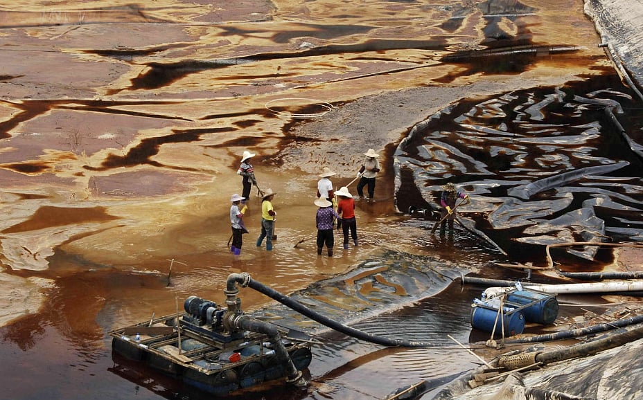 Gold Discovery: China's Wangu Gold Fields Unveil €78 Billion Treasure