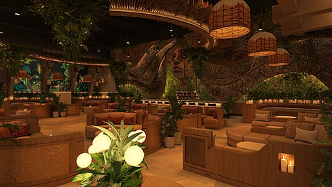 Maya Scottsdale Reopens Summer 2025: Luxe Design & Elevated Nightlife