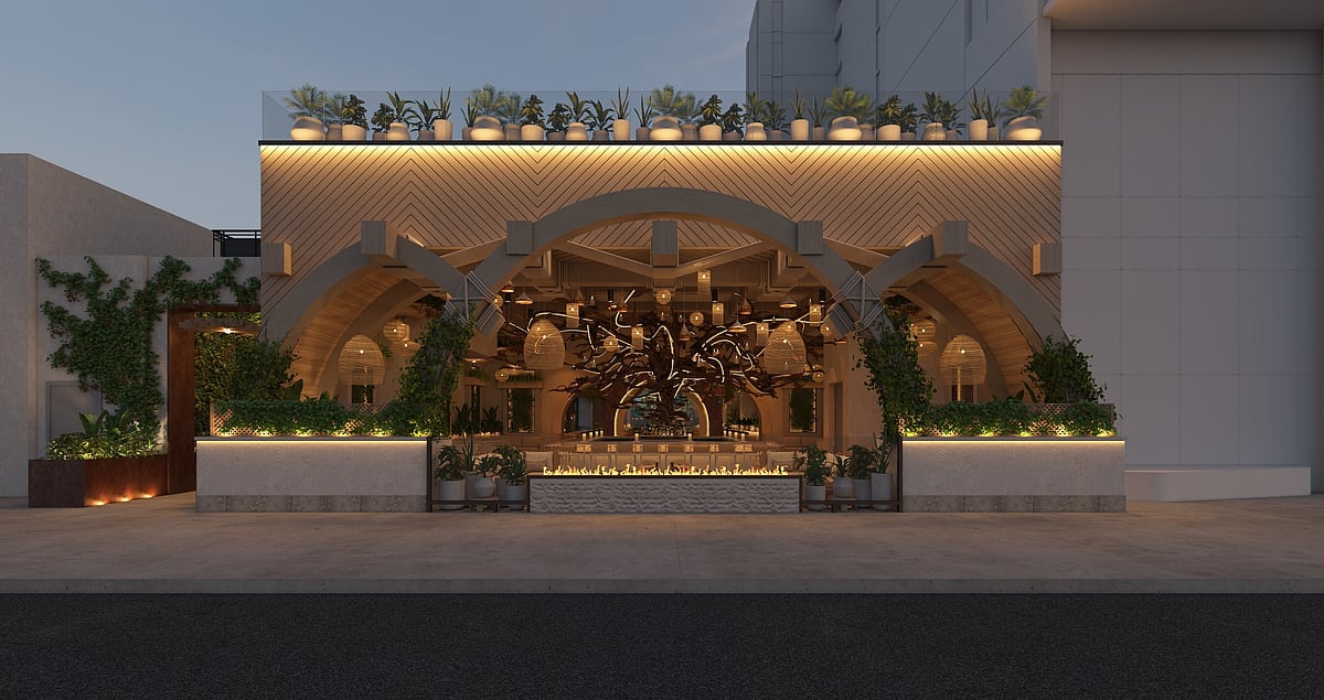 Maya Scottsdale Reopens Summer 2025: Luxe Design & Elevated Nightlife
