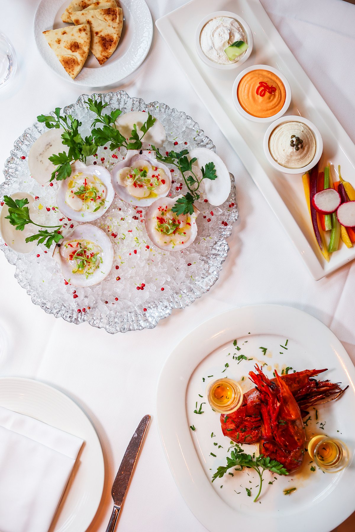 Miami Brunches 2025: Top 26 Mother's Day Spots for Unforgettable Meals