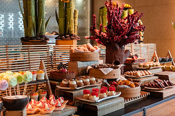 Zuma Miami Brunch: Luxe Pop-Up Dining at Miami Race Week 2025