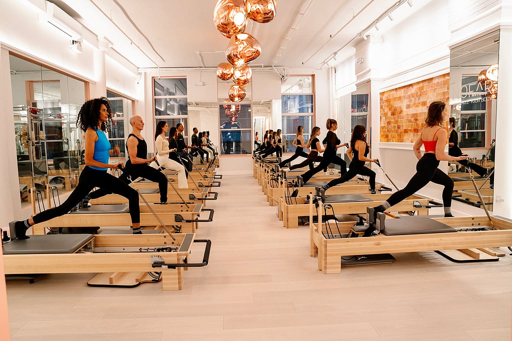 Nofar Method Revolutionizes Pilates in NYC and Miami with Unique Approach