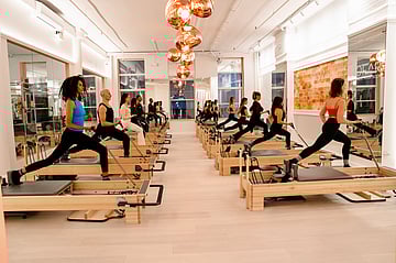 Nofar Method Revolutionizes Pilates in NYC and Miami with Unique Approach