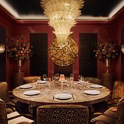 Luxury Dining Club: The Ra Ra Room Debuts in Downtown Phoenix