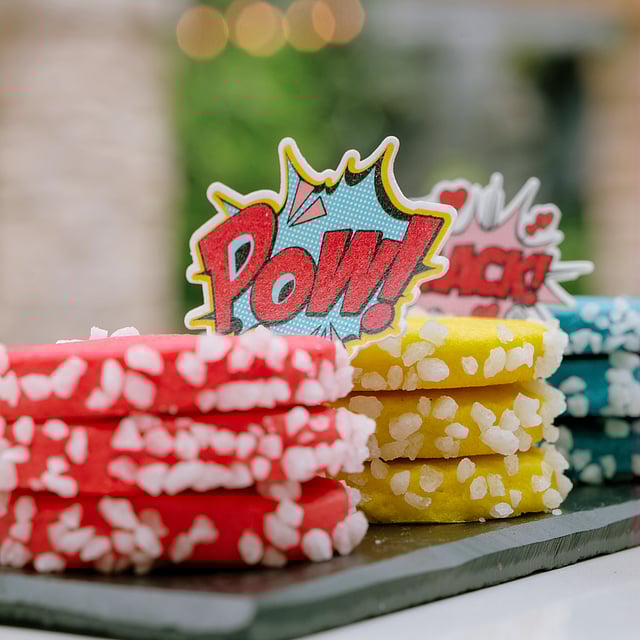 Gaylord Hotels DC Summer: Supercharged Resort Experience with Warner Bros.