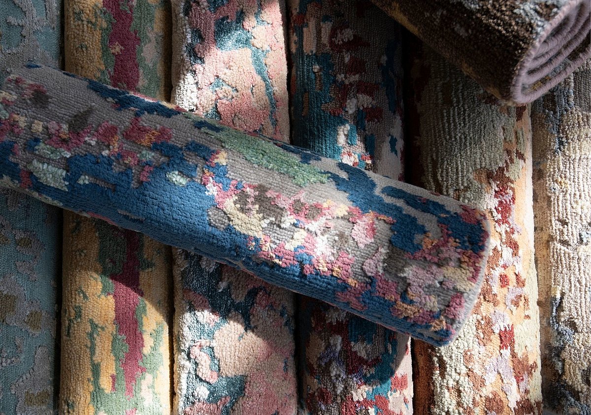 Ben Soleimani's BESPOKE: New Era of Custom Luxury Design Unveiled