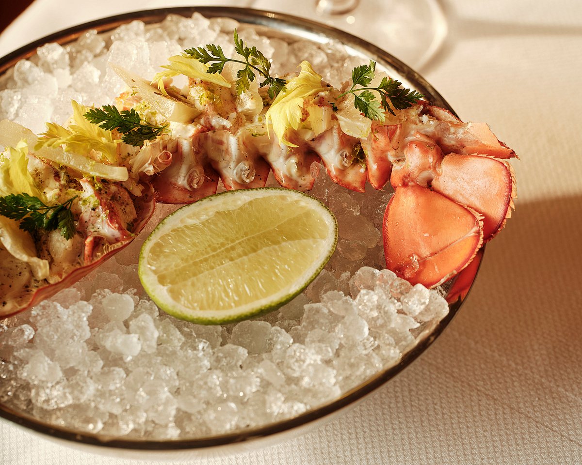 Luxury Dining Club: The Ra Ra Room Debuts in Downtown Phoenix