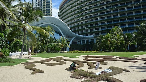 Reviving Forest City: Malaysia's New Financial Frontier