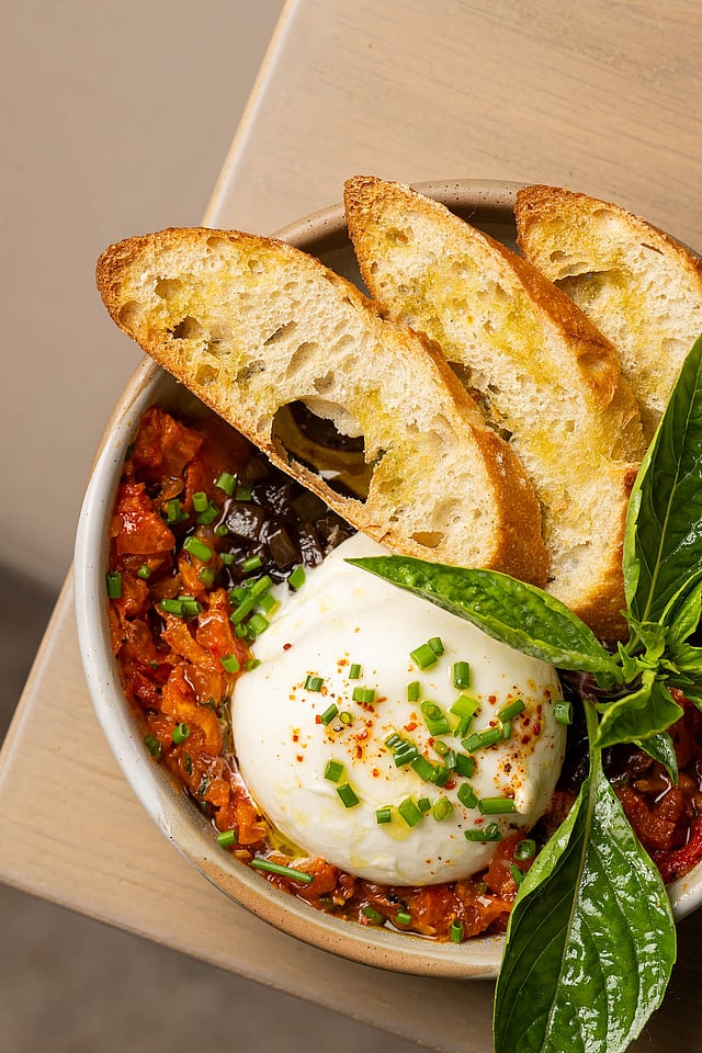 Discover Marelle: Santa Monica's New Coastal Dining Gem