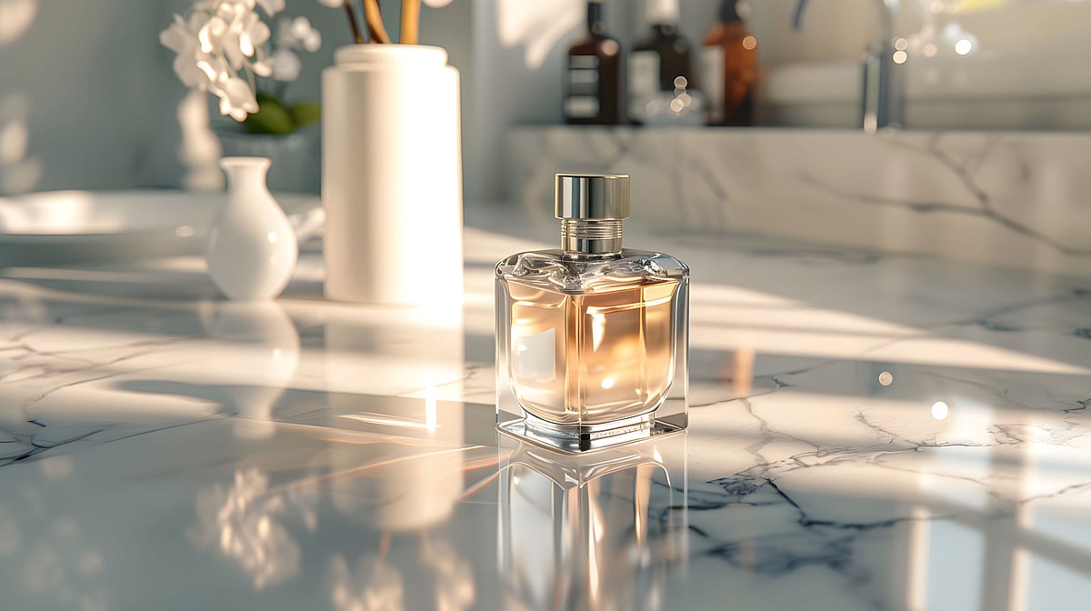 Craft Your Signature Scent: The Rise of Bespoke Perfume