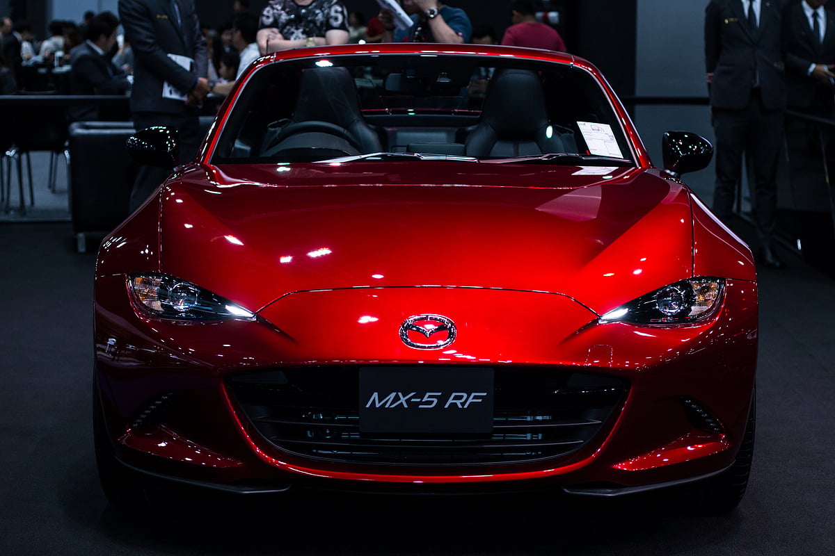 2025’s Best Performance Cars Under $50K for Driving Enthusiasts