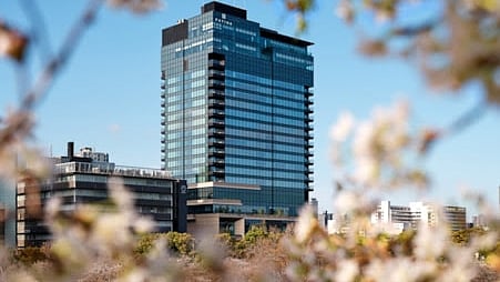 Patina Osaka Luxury: Transformative Hospitality in Japan Unveiled