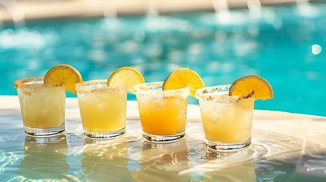 Sip Into Summer: Discover Elevated Cocktails for Cinco de Mayo