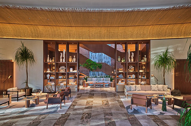 Caribbean Luxury Unveiled: St. Regis Cap Cana Resort Defines Elegance