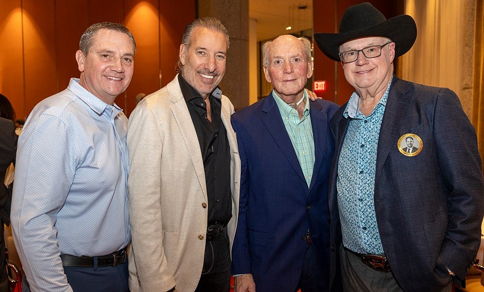 Music Icons Honored: AMOA-NY's Gala Celebrates Muldaur and Avery