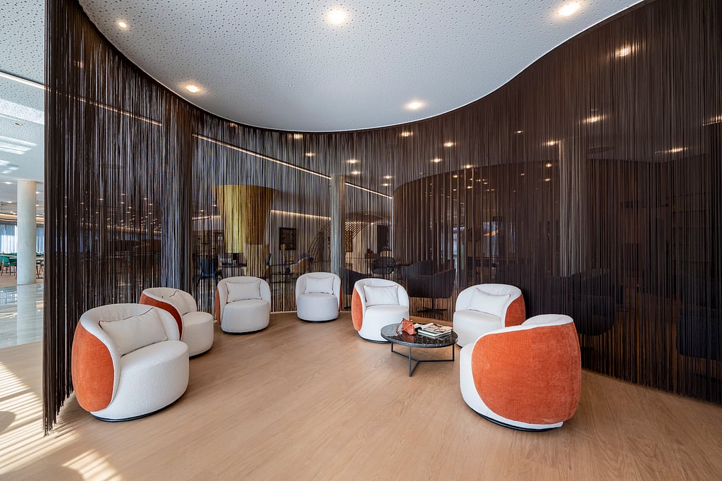 Buff Medical Resort Elite Wellness Retreat in Germany for Longevity Seekers