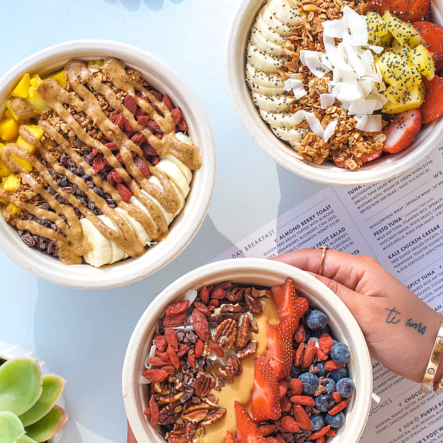 Pura Vida Miami Unveils Flagship Café and Gelato in Coconut Grove