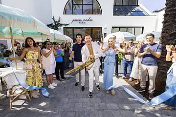 Pura Vida Miami Unveils Flagship Café and Gelato in Coconut Grove